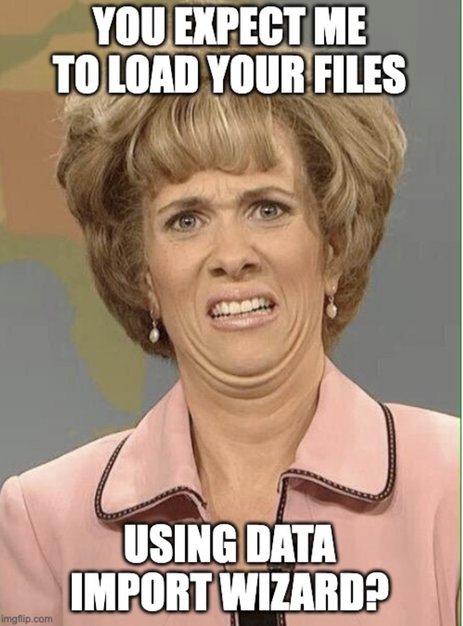 Mastering Salesforce Data Loader: Tips and Tricks - Salesforce Masterclass